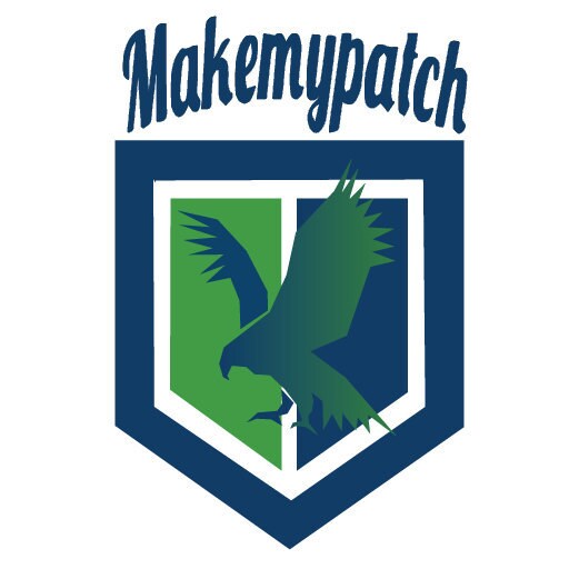 MakeMyPatchNow | Etsy