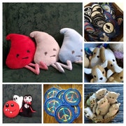 WaggonsWest by waggonswest on Etsy
