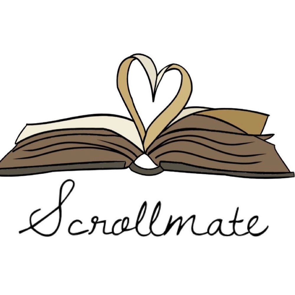 Scrollmate - Etsy