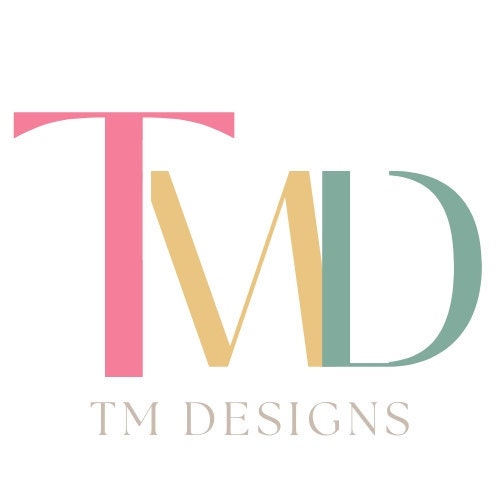 TMDesigns11 - Etsy