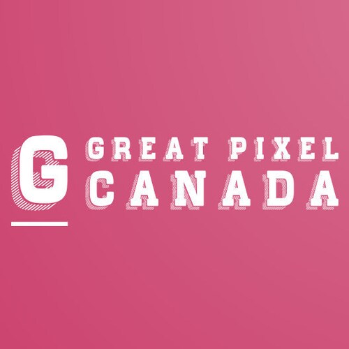 GreatPixelCanada - Etsy