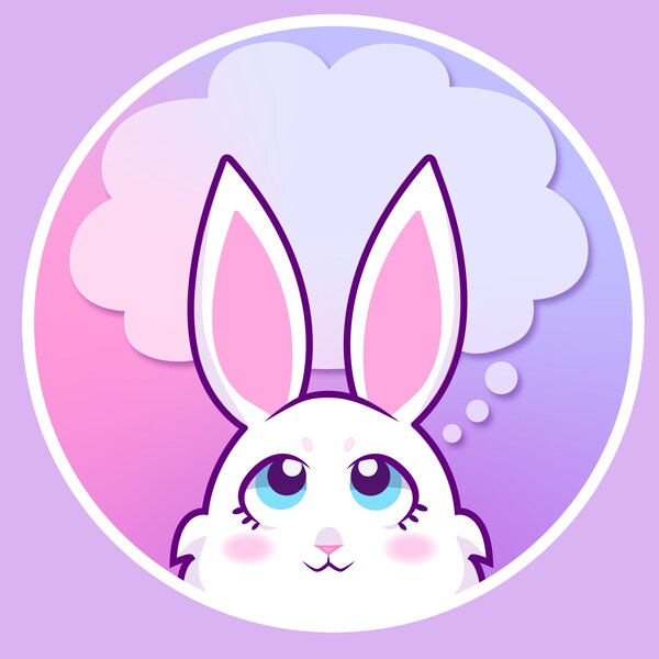 Wizard Frog Rainbow Holographic Vinyl Sticker - Etsy