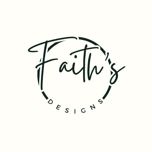 FaithsDesignsStudio - Etsy