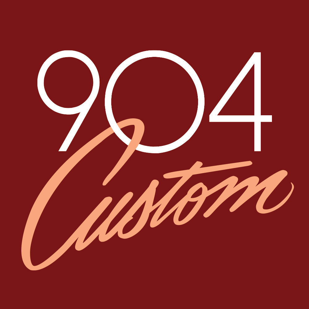 904Custom - Etsy