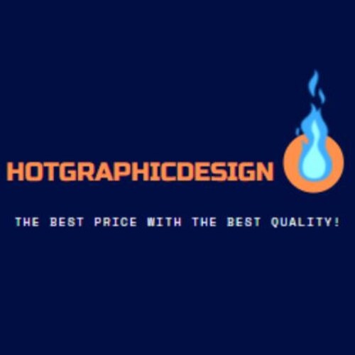 HotGraphicDesign - Etsy