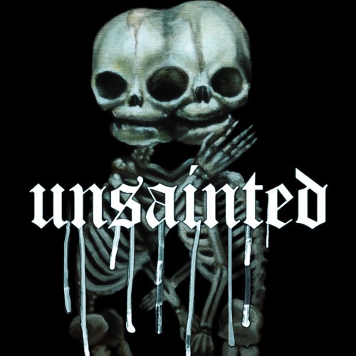 Unsainted - Etsy