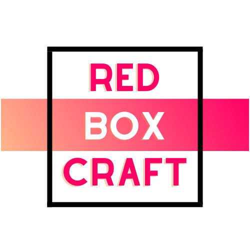 RedBoxCraft - Etsy