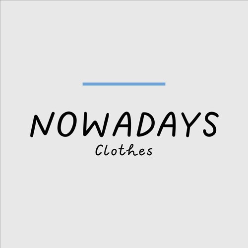 NowadaysClothes - Etsy