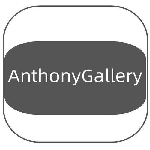 AnthonyGalleryStudio - Etsy
