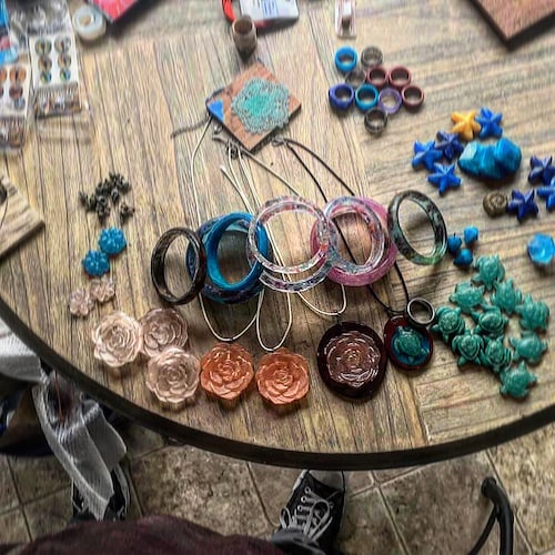 GaitanscreationShop - Etsy