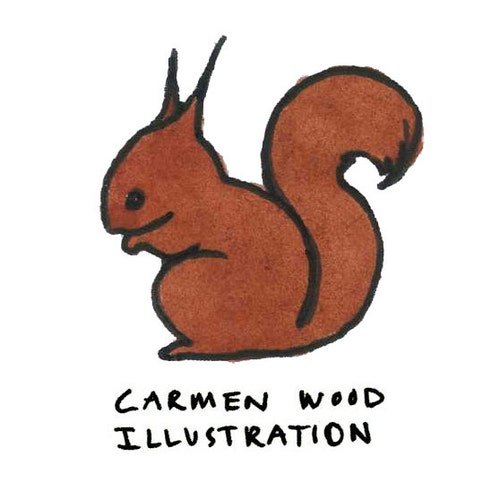 CarmenWoodArt - Etsy