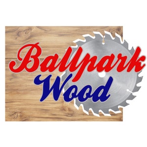 A House Divided Sports Carved Wood Sign Customize Family Sign Choose ...