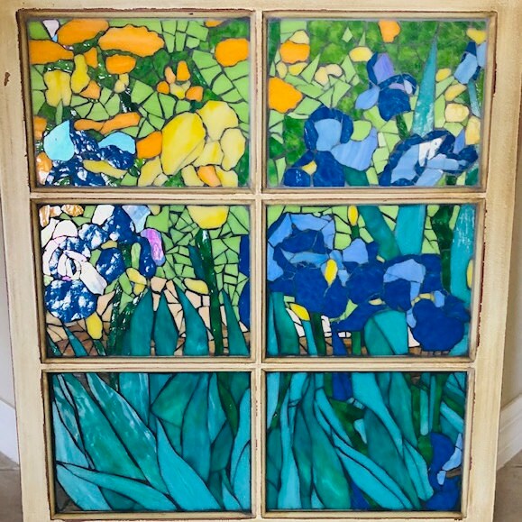 MosaicManiaCreations - Etsy