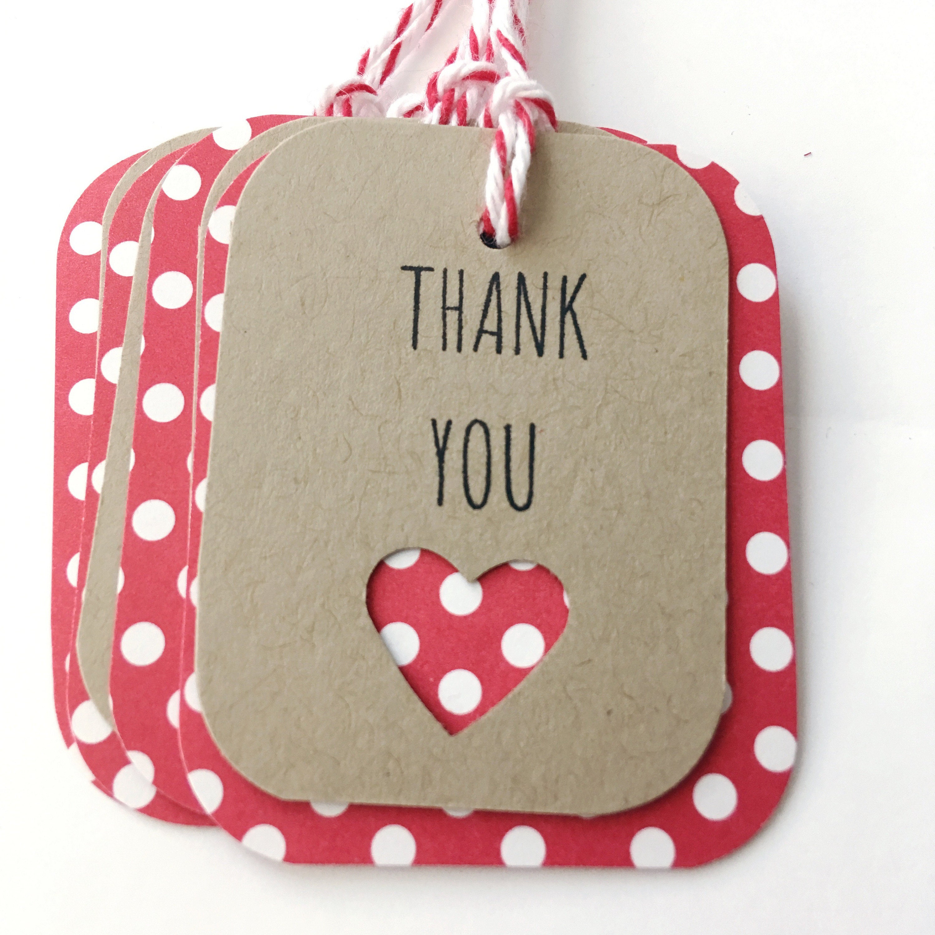 Handmade Tags Gift Card Holder's Party by TreasuredCollections