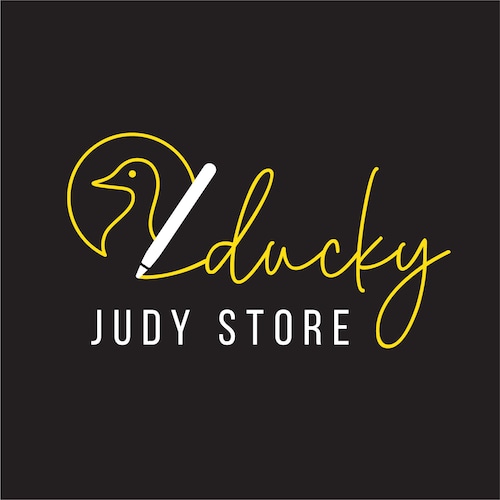 Welcome to my store Let's create something by Duckyjudystore
