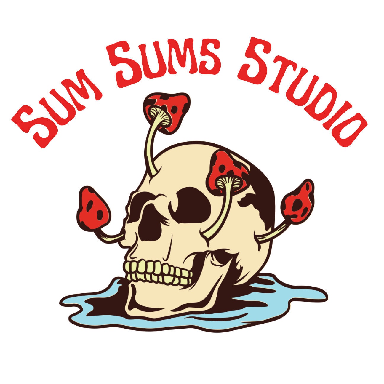 SumSumsStudio - Etsy