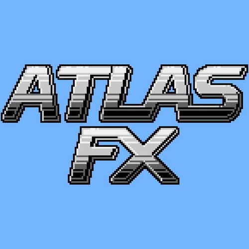 AtlasFX - Etsy