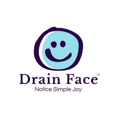 DrainFace - Etsy