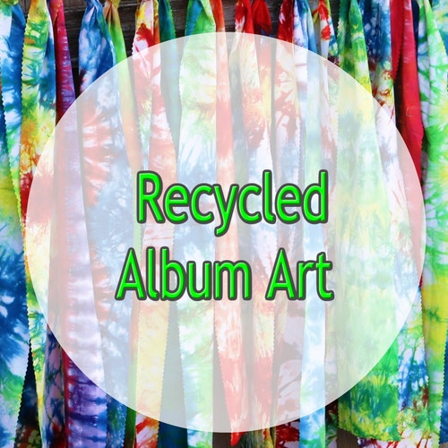 RecycledAlbumArt - Etsy Australia