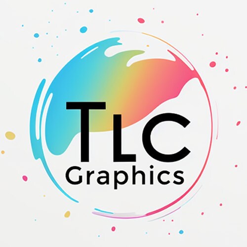 TLCGraphics - Etsy