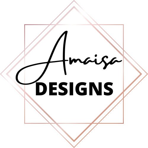 AmaisaDesigns - Etsy