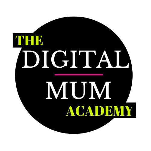 TheDigitalMumAcademy - Etsy