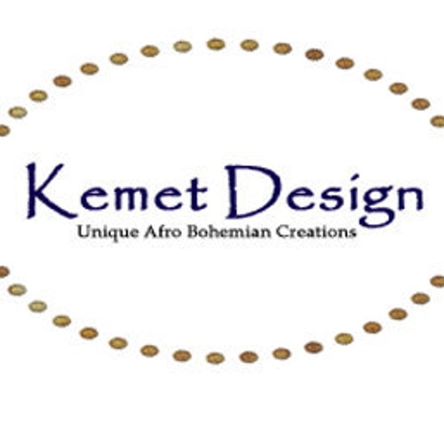 KemetDesign - Etsy