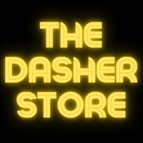 THEDASHERSTORE - Etsy