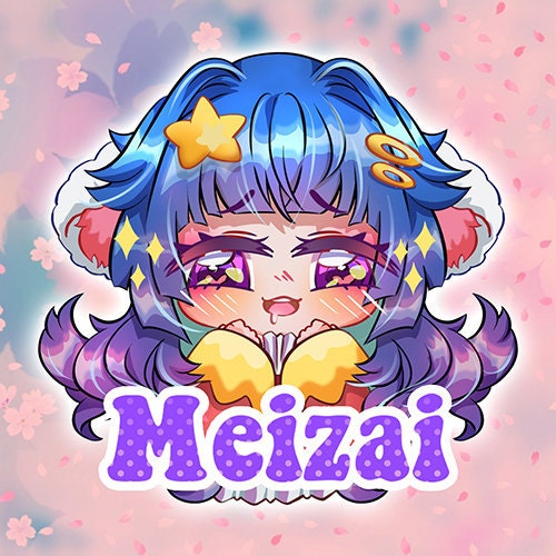 Meizai - Etsy