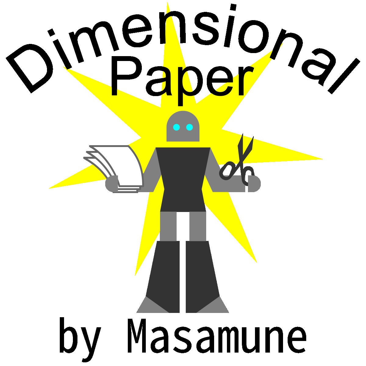 DimensionalPaper - Etsy