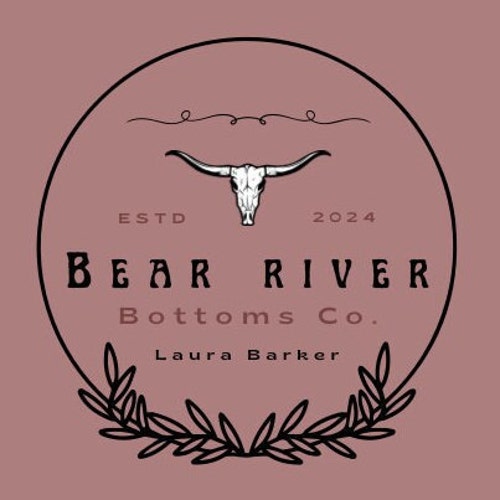 BearRiverBottomsCo - Etsy