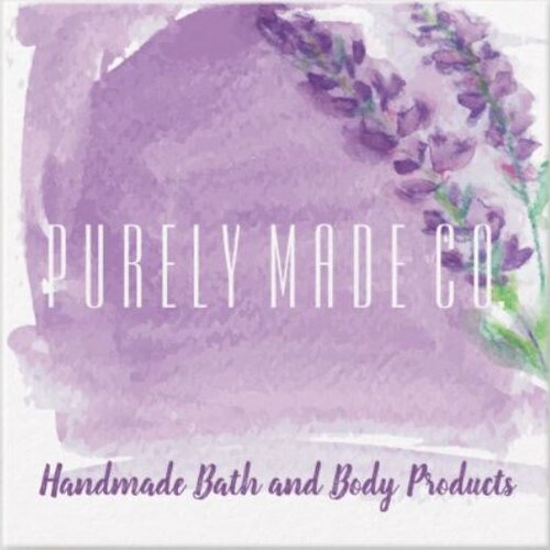 PurelyMadeCo - Etsy