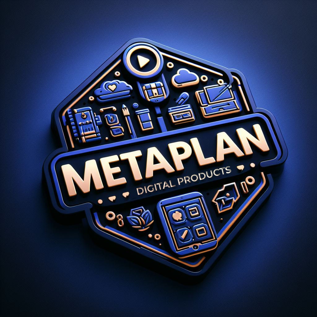 MetaPlan - Etsy