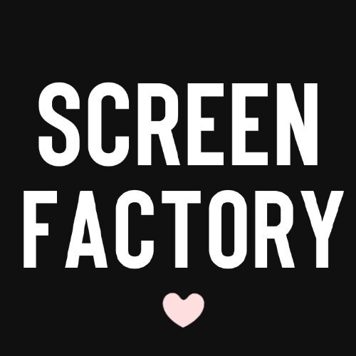 screenfactory - Etsy