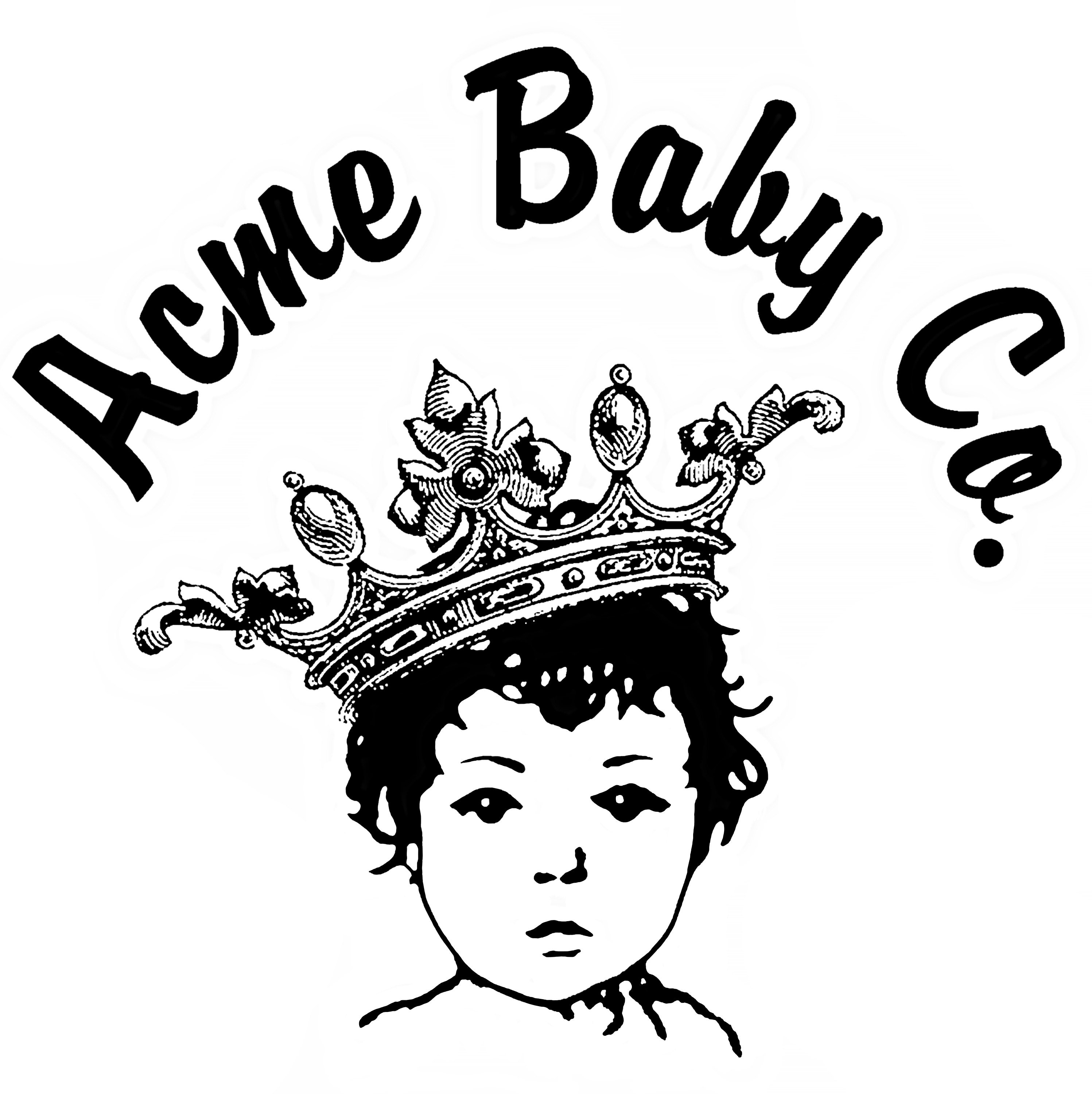 acmebabyco - Etsy