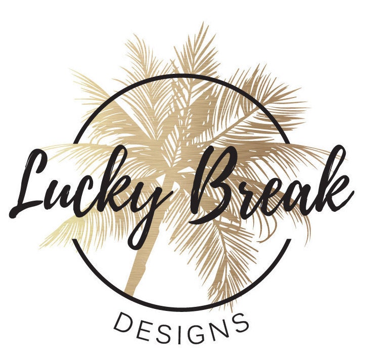 Custom Tumblers & More by LuckyBreakDesigns on Etsy