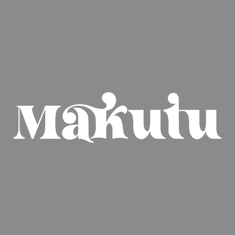 Makutu - Etsy
