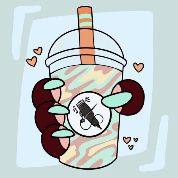 Feet Hooves Foam Base Pattern - Etsy