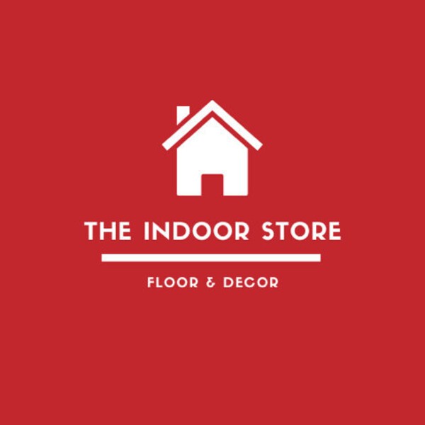 The Indoor Store Hand-knitted Chunky Wool Area Rug, Charcoal Black ...