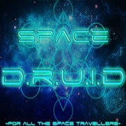 Space Druid by spacedruidsticks on Etsy