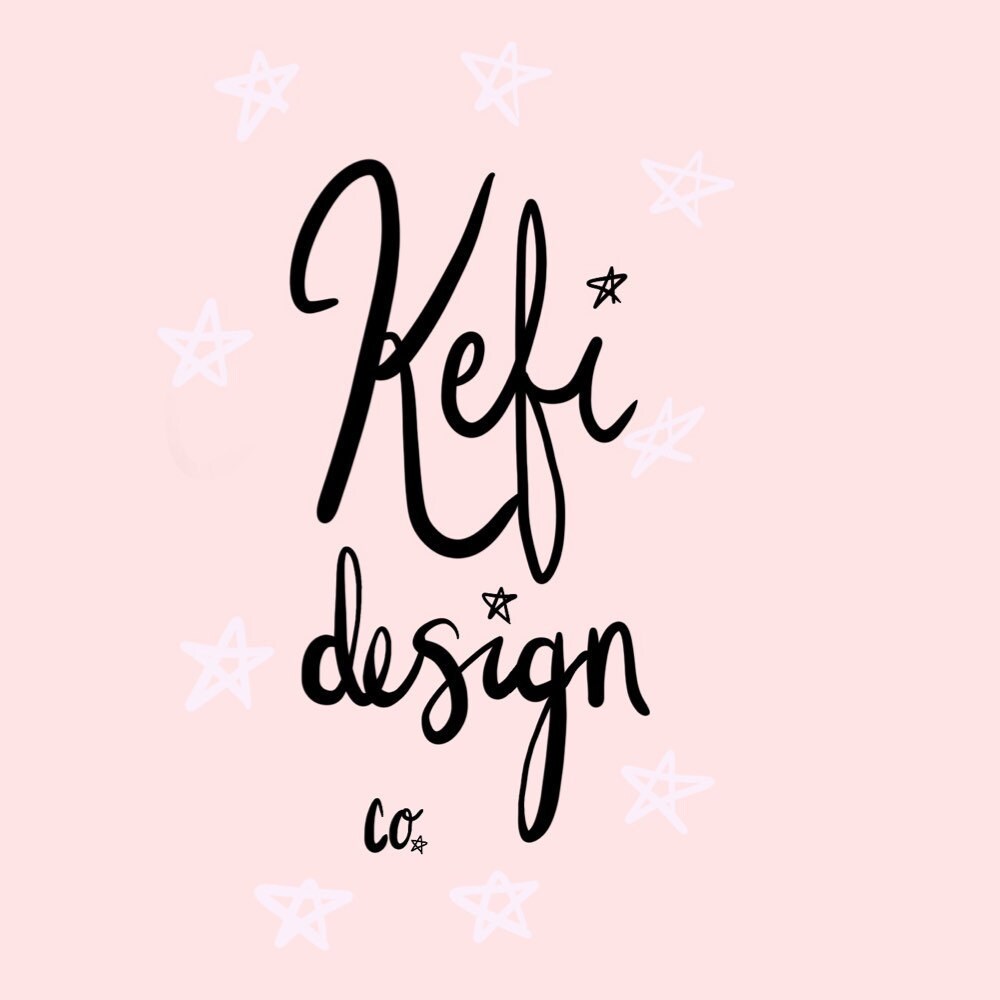 KefiDesignCo - Etsy