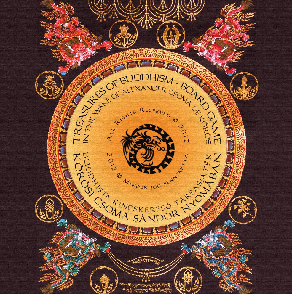 BuddhistGame - Etsy