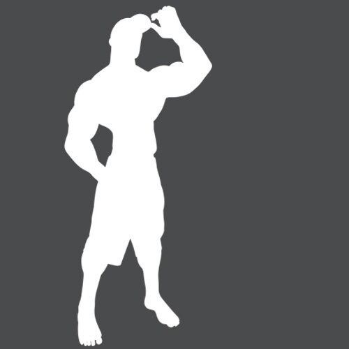 albronmuscleshop - Etsy