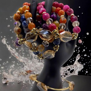 CULTURE BRACELETS - Etsy