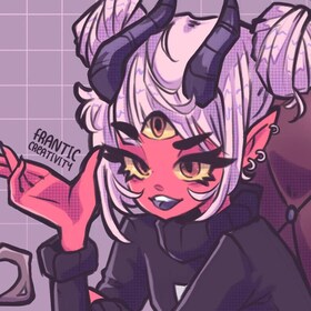 FRANTICCREATIVITY - Etsy