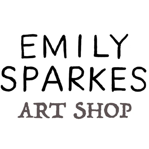 EmilySparkesArtShop - Etsy