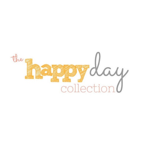 HappyDayCollectionCo - Etsy