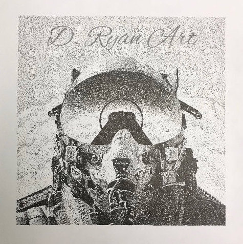 DanielRyanArt - Etsy