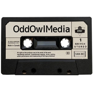 Blank VHS Lot for Recording Video Safeway T120 Sony Maxell - Etsy