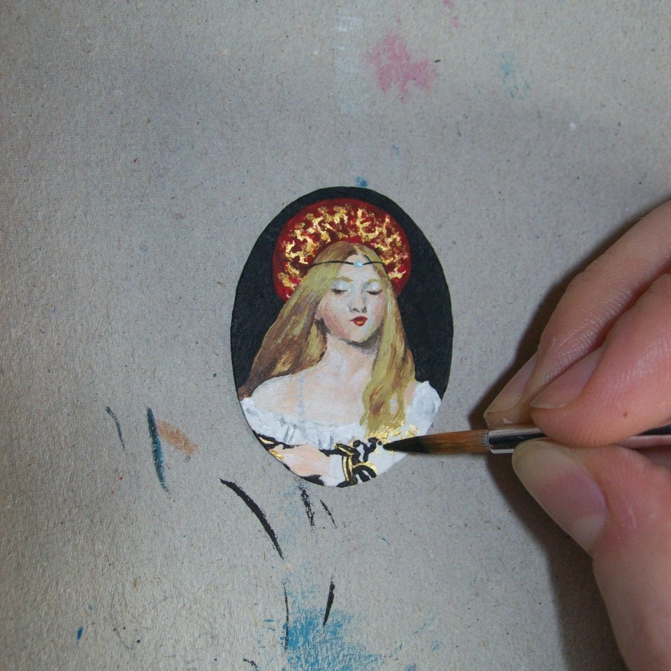 PRBpreraffaelliti - Etsy